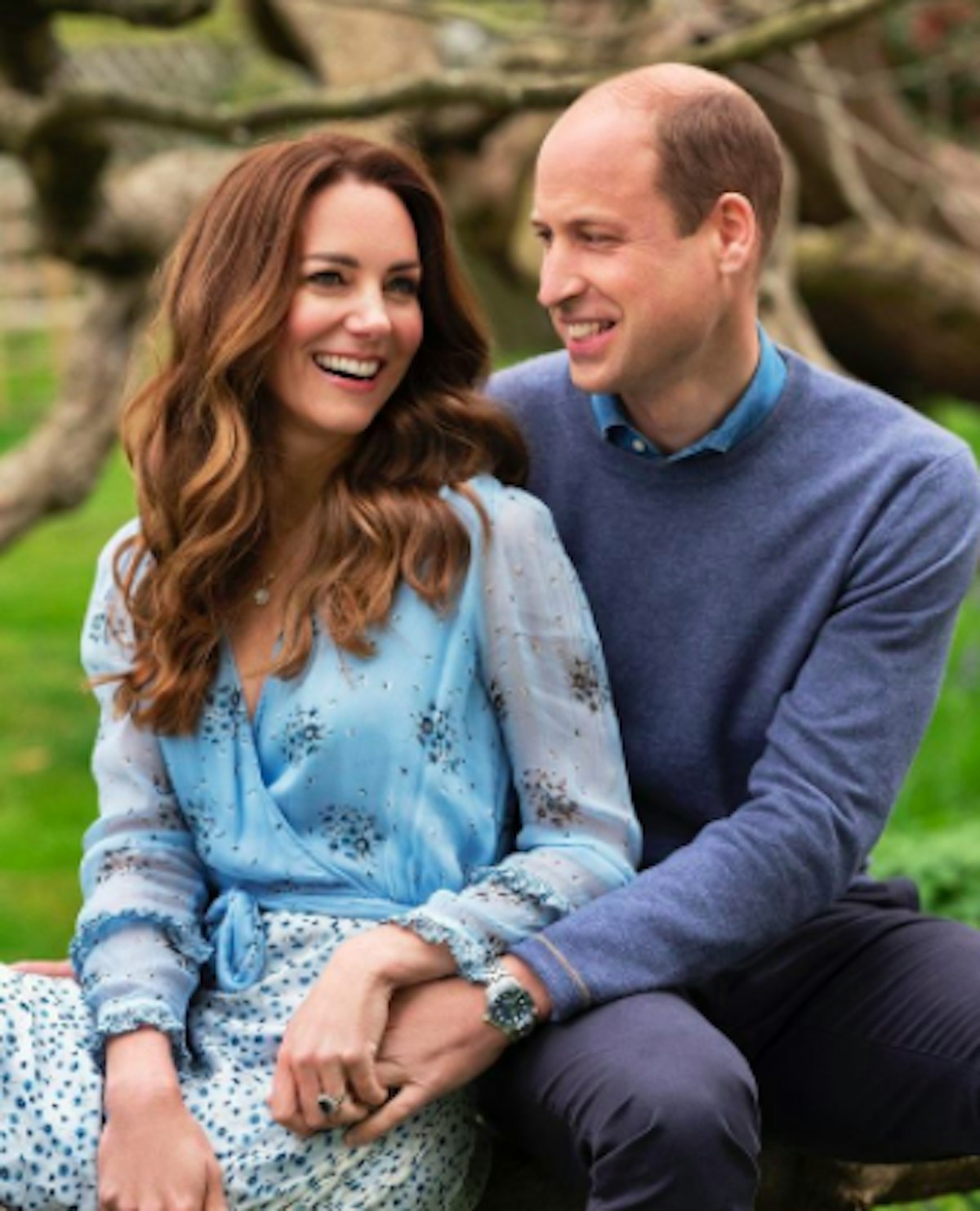 Prince William And Kate Middletons Relationship Timeline Grazia